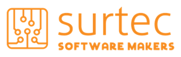 SURTEC Software – Software Makers